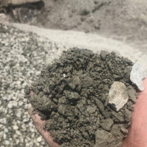 Road Base 2.1 - CBR80 | Bulk Landscape Supplies Brisbane