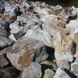 Porphyry Rocks