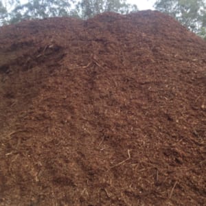 Forest Mulch | Bulk Landscape Supplies Brisbane