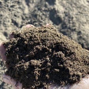 Organic Garden Soil - Bulk Soil Delivery Brisbane