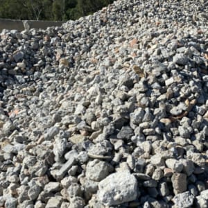 Blue Metal Crusher Dust | Bulk Landscape Supplies Brisbane