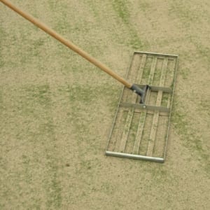 USGA Top Dress Sand | Bulk Landscape Supplies Brisbane