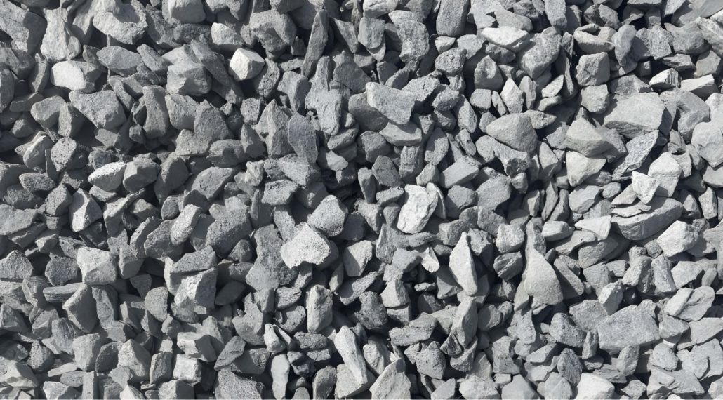 Aggregate 20mm Blue Metal | Bulk Landscape Supplies
